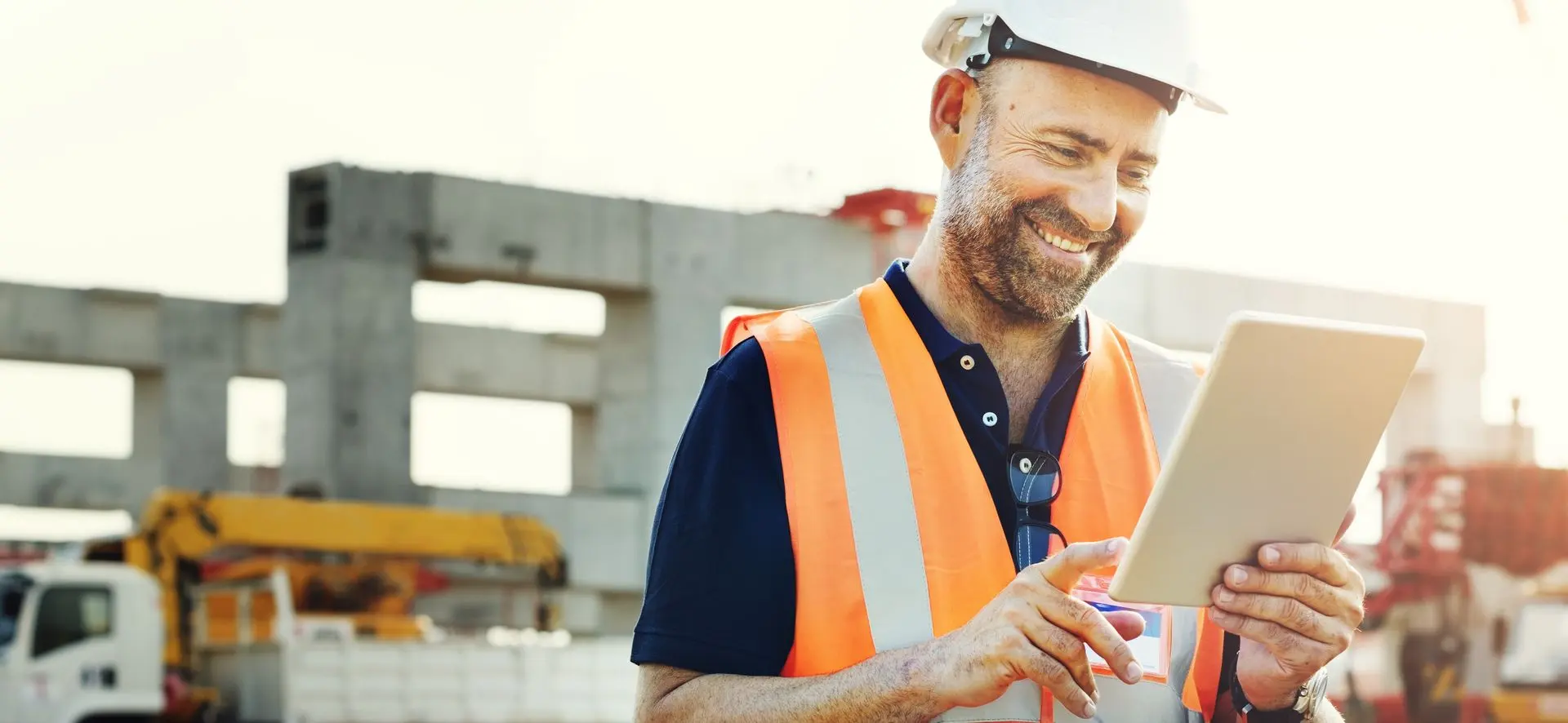 Como escolher o melhor sistema de gestão de obras para sua construtora